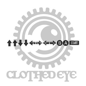 Konami Code Video Game Cheat Vinyl Decal! Classic Cheat Code for Konami ...