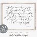 You Are A Chosen People Printable Wall Art Scripture Bible Verse Prints ...