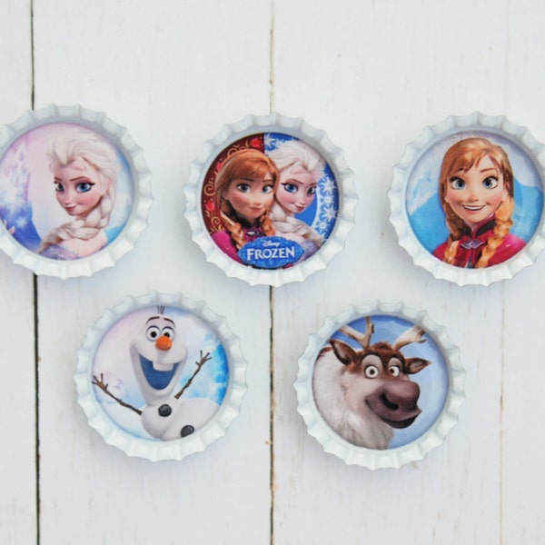 Olaf Party Favors - Etsy