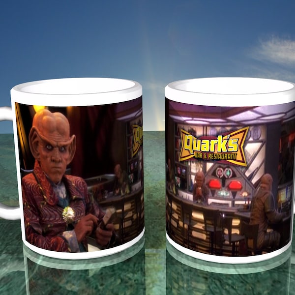 Star Trek Ds9 - Etsy