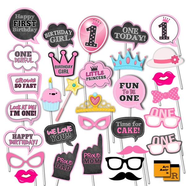 Photo Booth Poster - Etsy