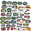 Family Reunion Photo Booth Props, Family Day Photo Booth Props, Reunion ...