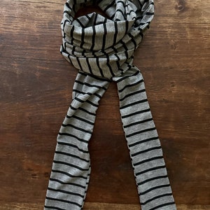 Gru Scarf, Minions Costume, Gru Costume, Halloween Costume, Kids Gru ...