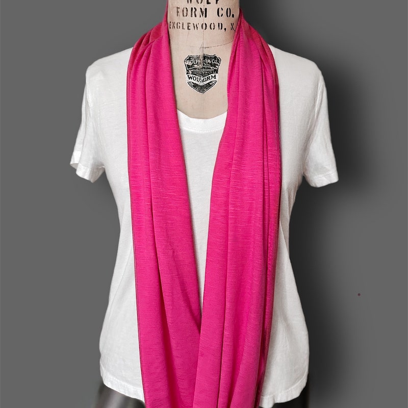 Neon Yellow Scarf - Etsy
