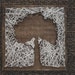 Tree String Art Template - Tree Pattern - Crafting - Design - DIY ...