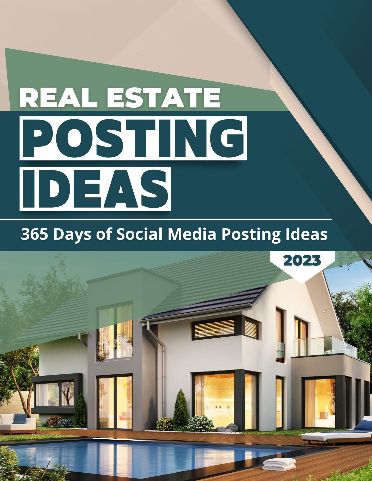 365 Days of Social Media Posting Ideas - REAL ESTATE - REALTOR ...