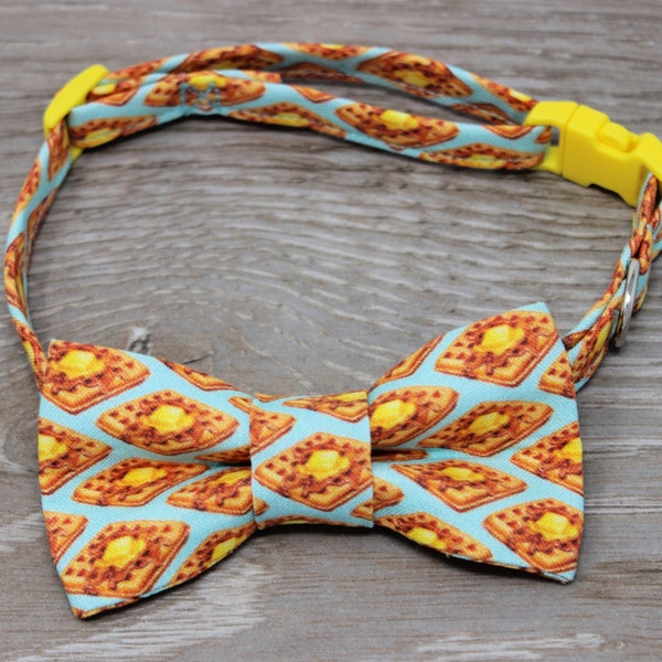 Matching Bow Ties - Etsy