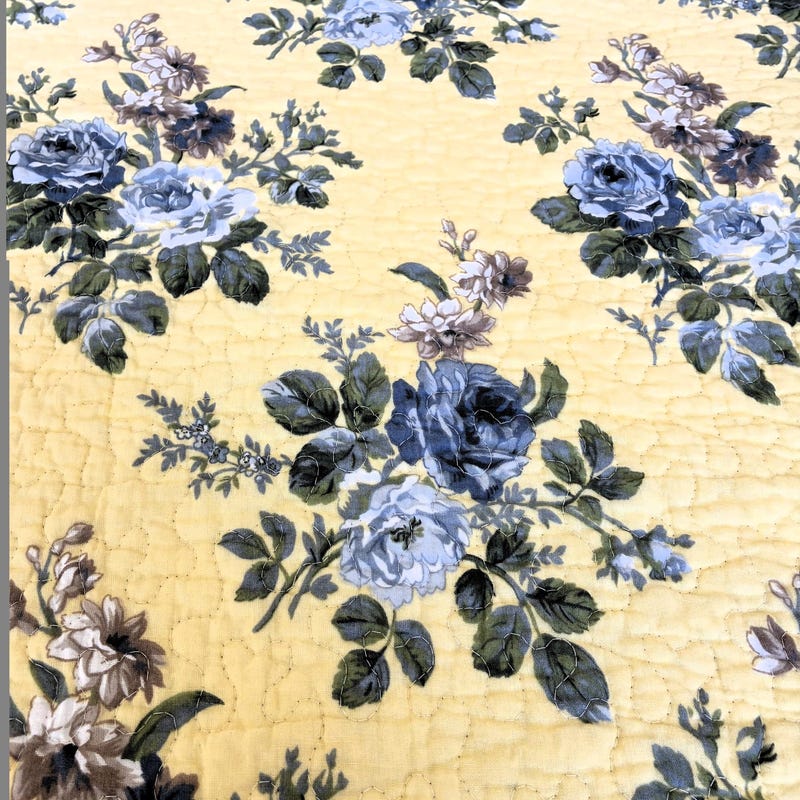 Laura Ashley Quilt Pieces - Etsy