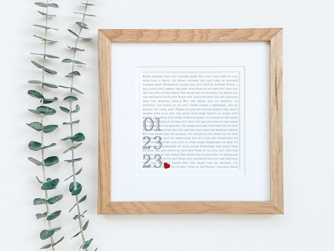 HUGE SALE! Keepsake for the Happy Couple, Date Gifts, Wedding Date ...