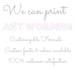 Wedding Thank You Letter to Parents, Parents of the Groom Gift, Gift ...