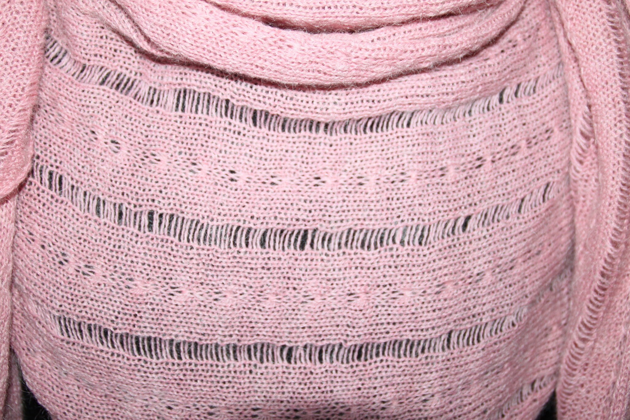 MACHINE KNITTING Pattern PDF Woman Scarf Shawl Wrapping Accessories ...