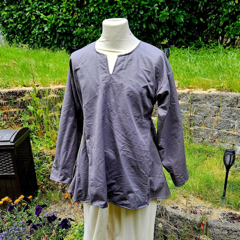 Elven Tunic - Etsy