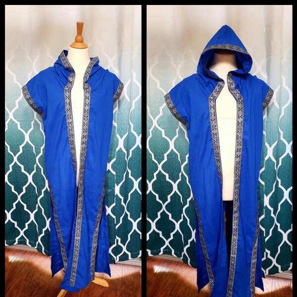 Surcoat - Etsy