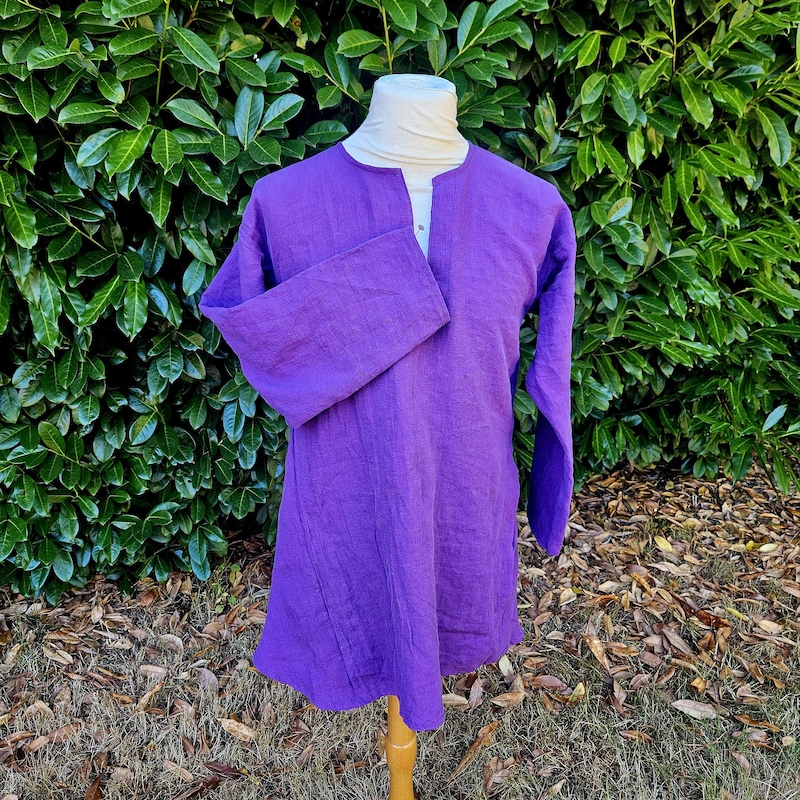 Elven Tunic - Etsy