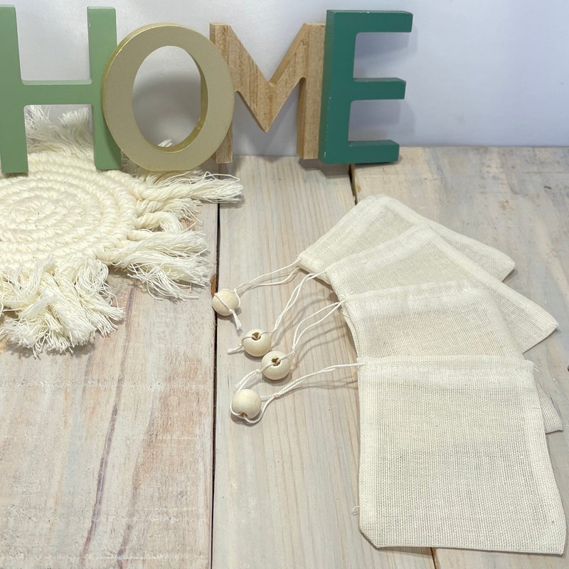 Tea Bag Fabric - Etsy