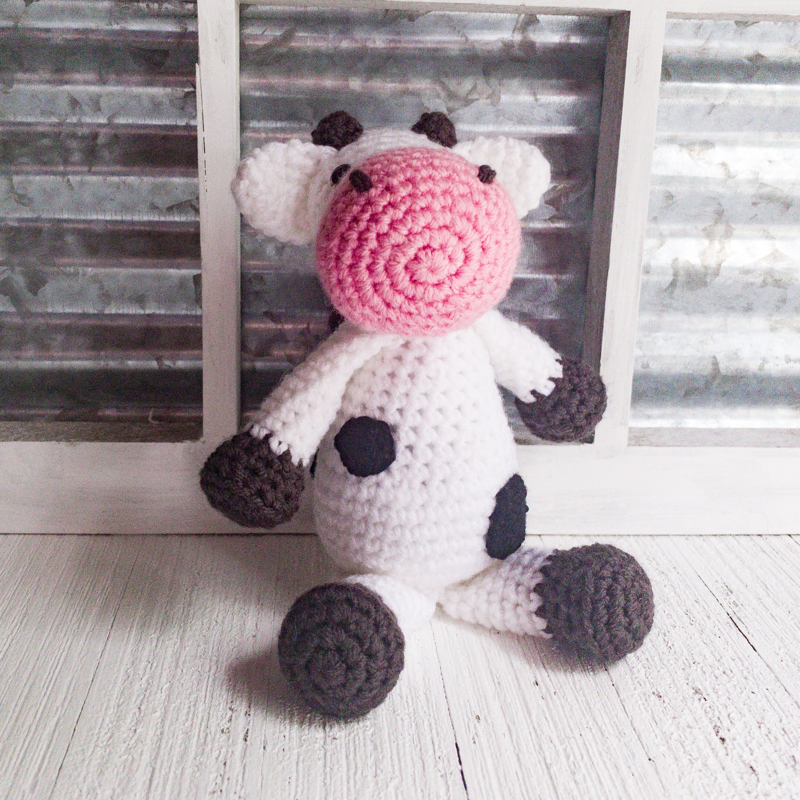 Calf Baby Cow Moo Moo Cow Dairy Cow Milk Farm | Etsy