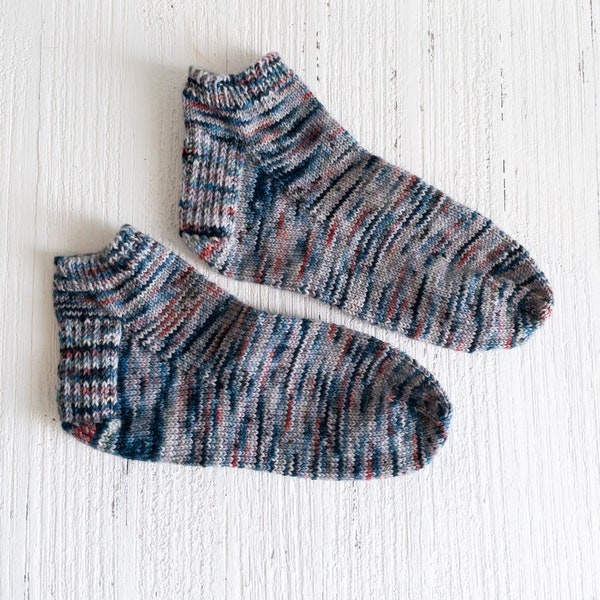 Handmade Socks - Etsy