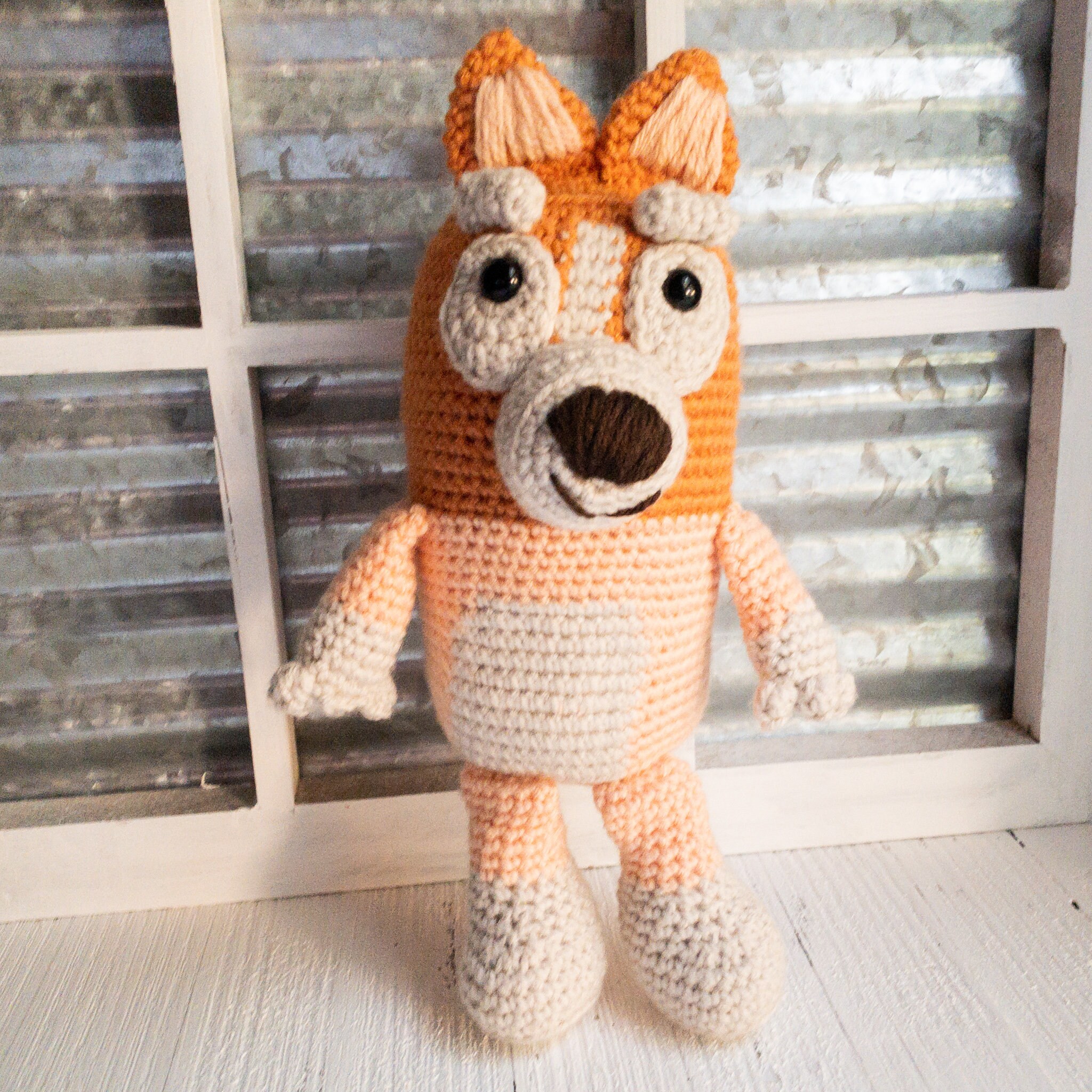 Heeler Blue Heeler Red Heeler Bingo Bluey - Etsy Österreich