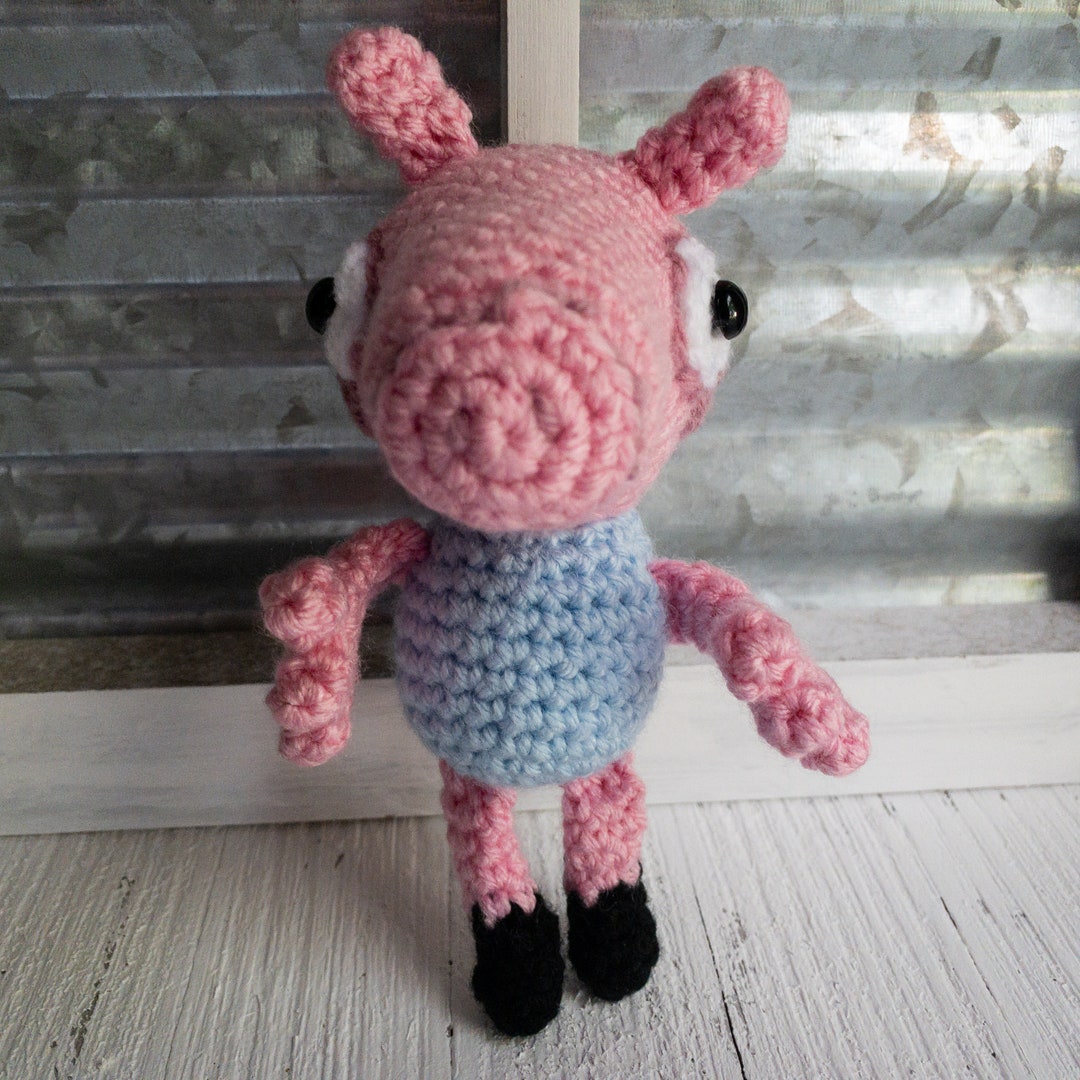 George - George Pig - Pig - Peppa Pig - Family - Peppa - Peppa Pig ...