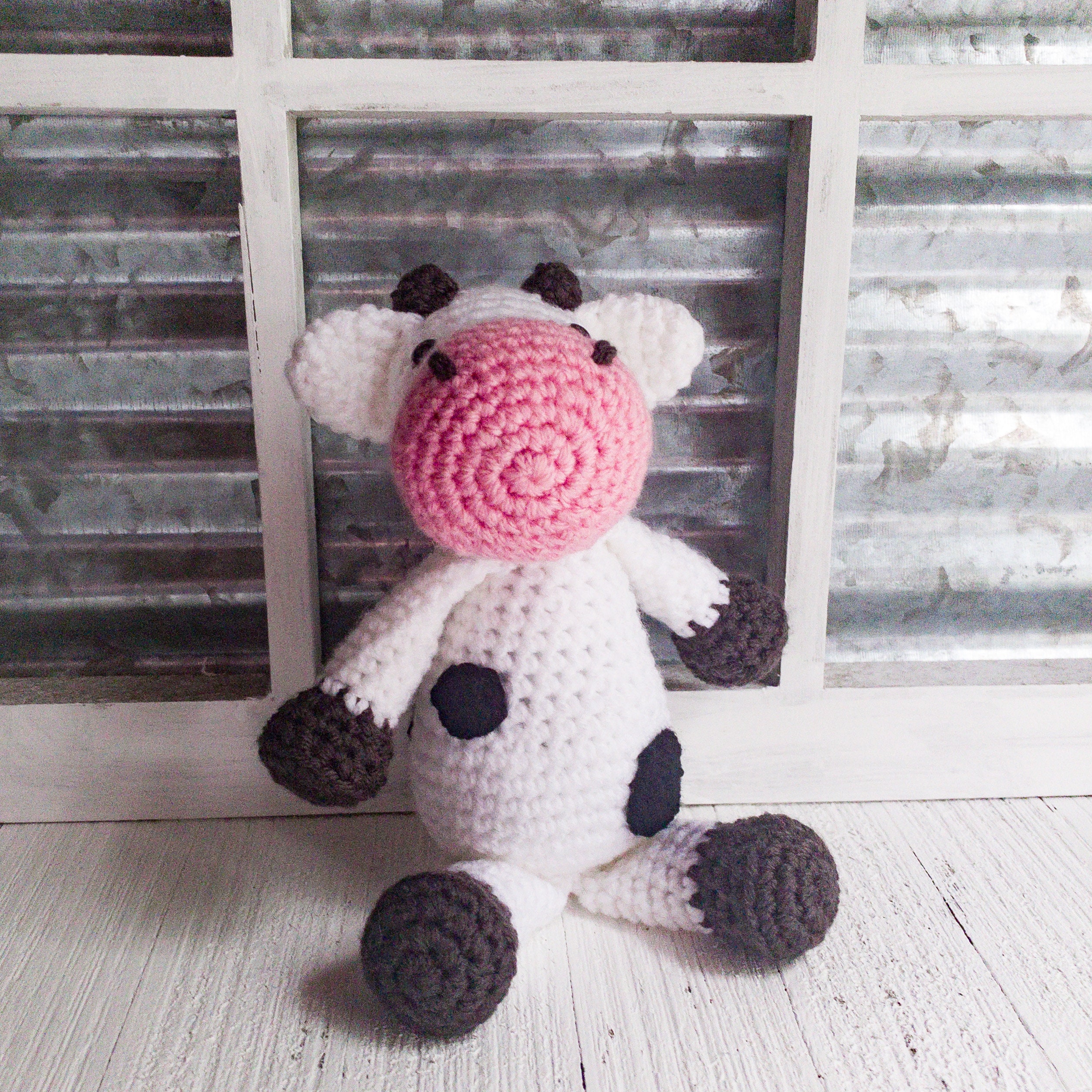 Calf Baby Cow Moo Moo Cow Dairy Cow Milk Farm | Etsy