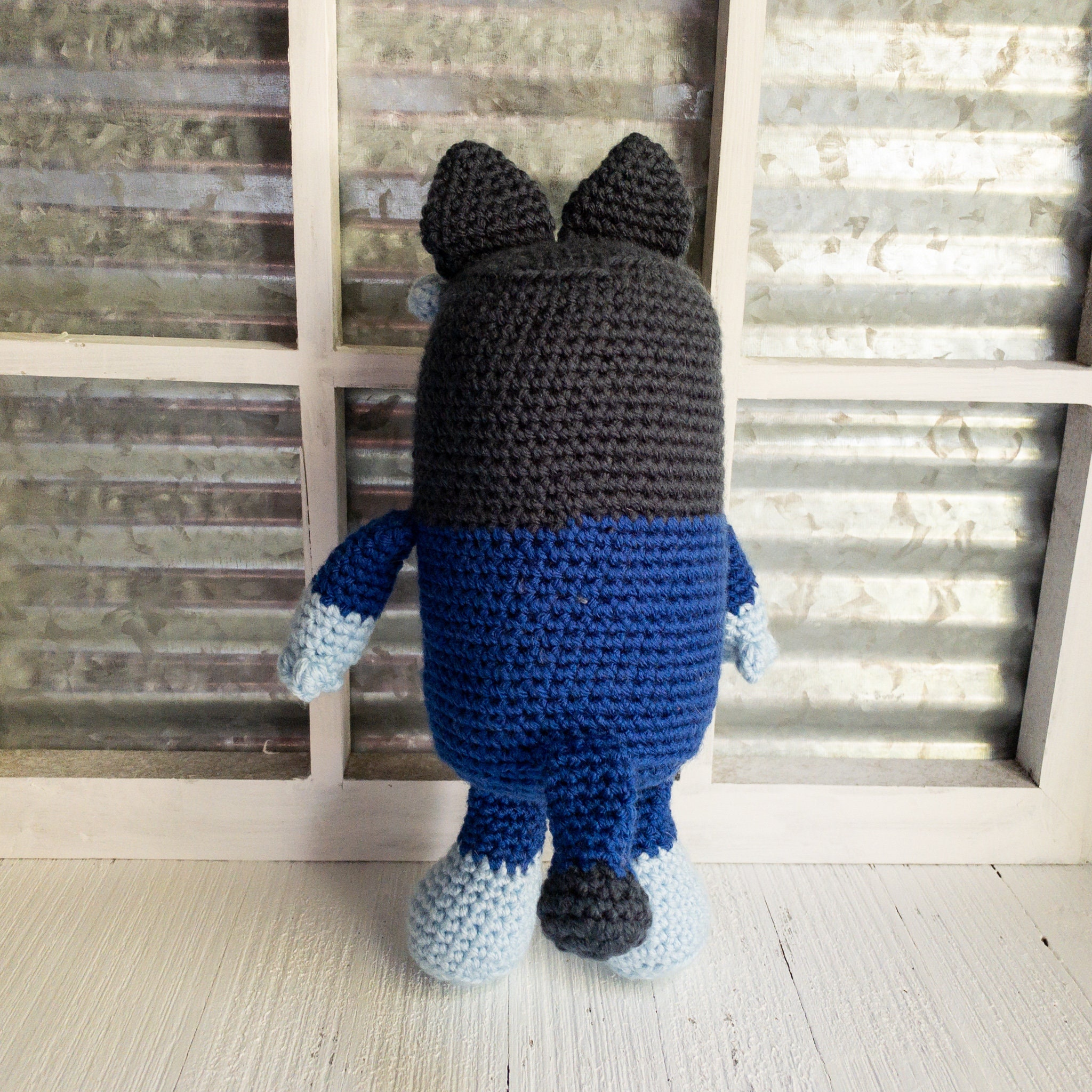 Heeler Blue Heeler Red Heeler Bingo Bluey - Etsy Österreich