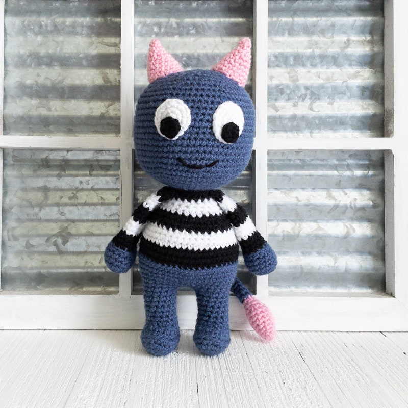 Story Book Stuffed Animal - Etsy