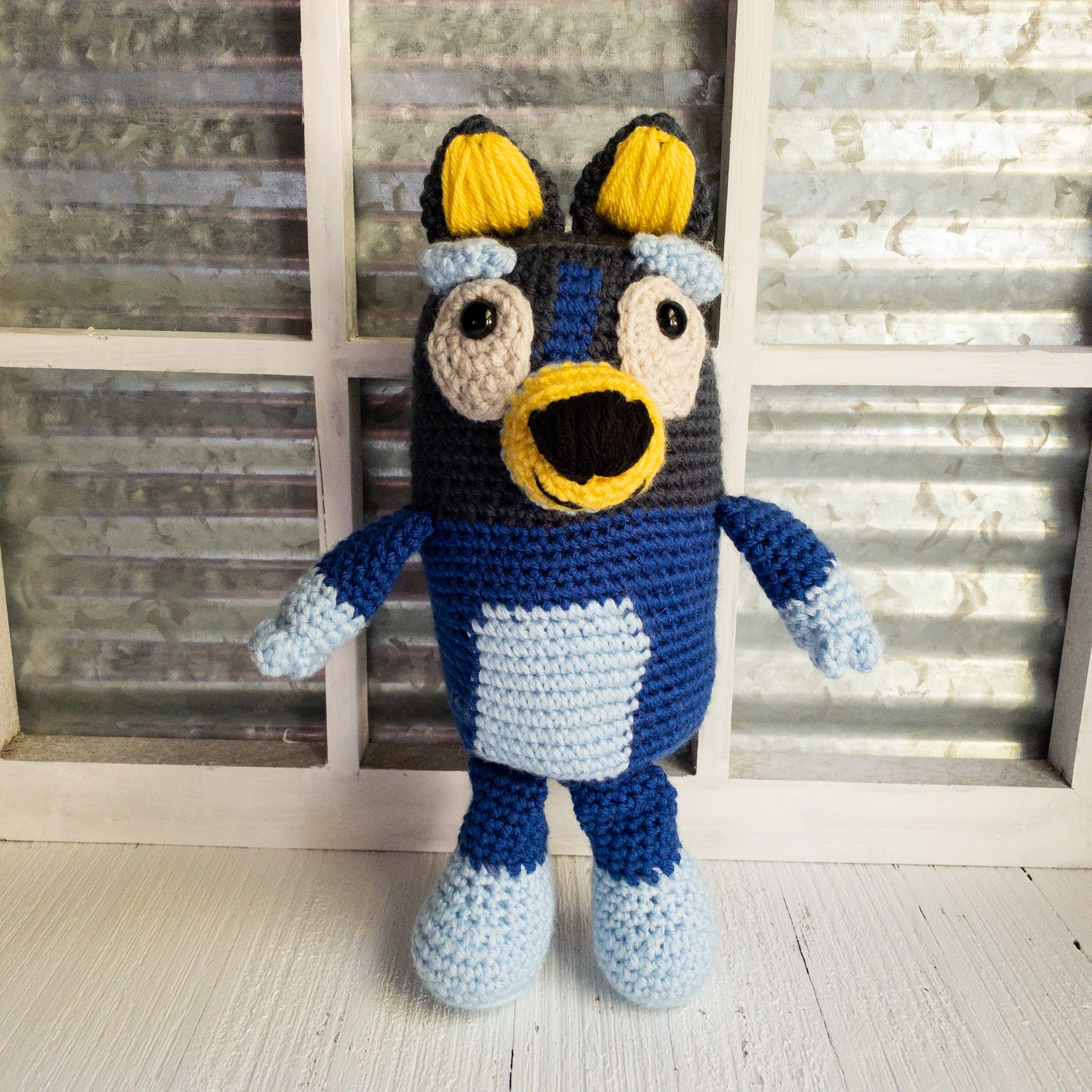 Heeler Blue Heeler Red Heeler Bingo Bluey - Etsy Österreich