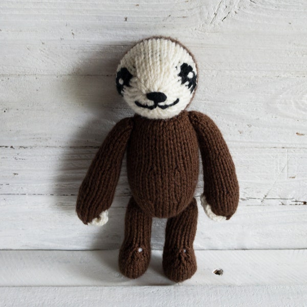 Sloth - Etsy