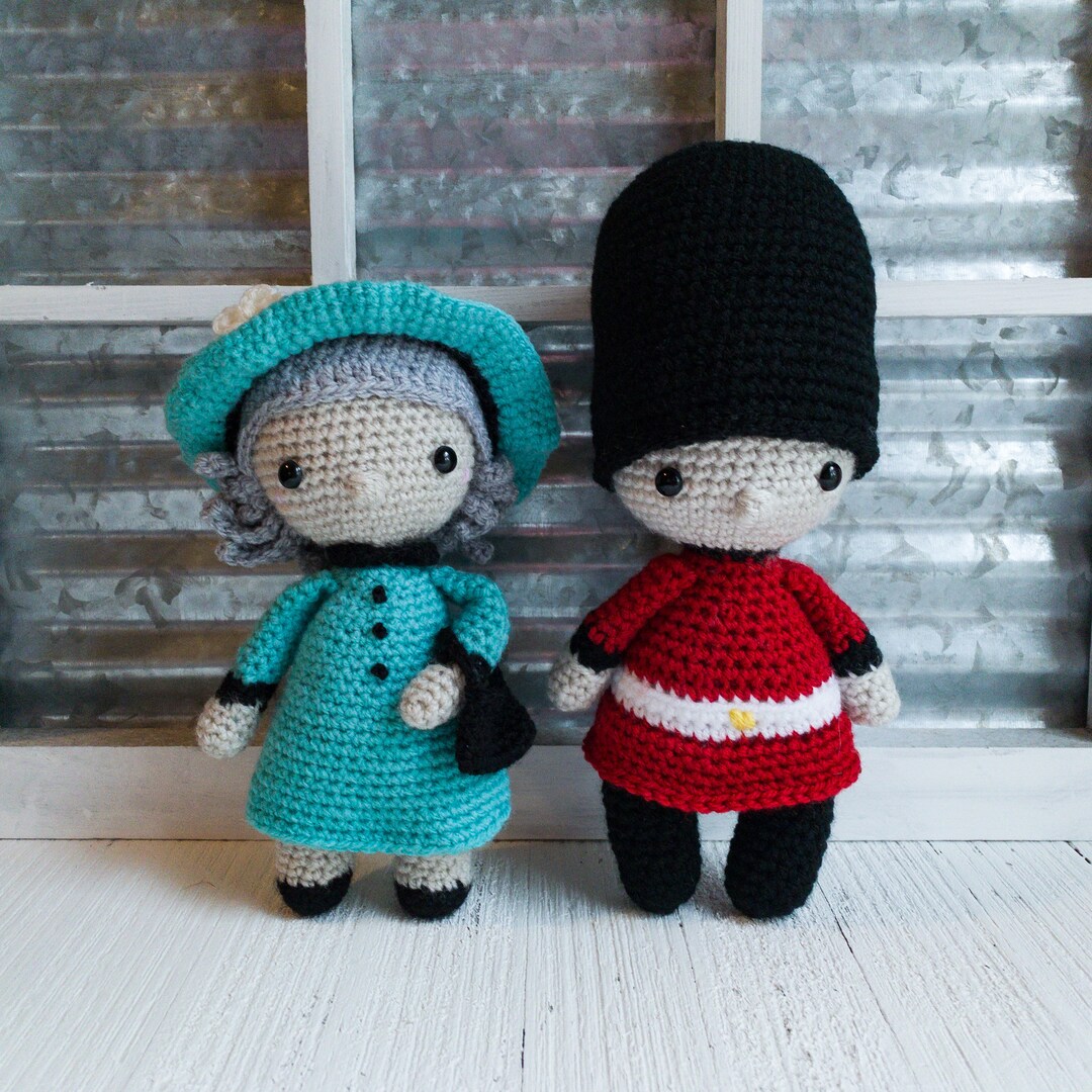 Queen - Guard - Queen Elizabeth - Royal Guard - Queen of England ...