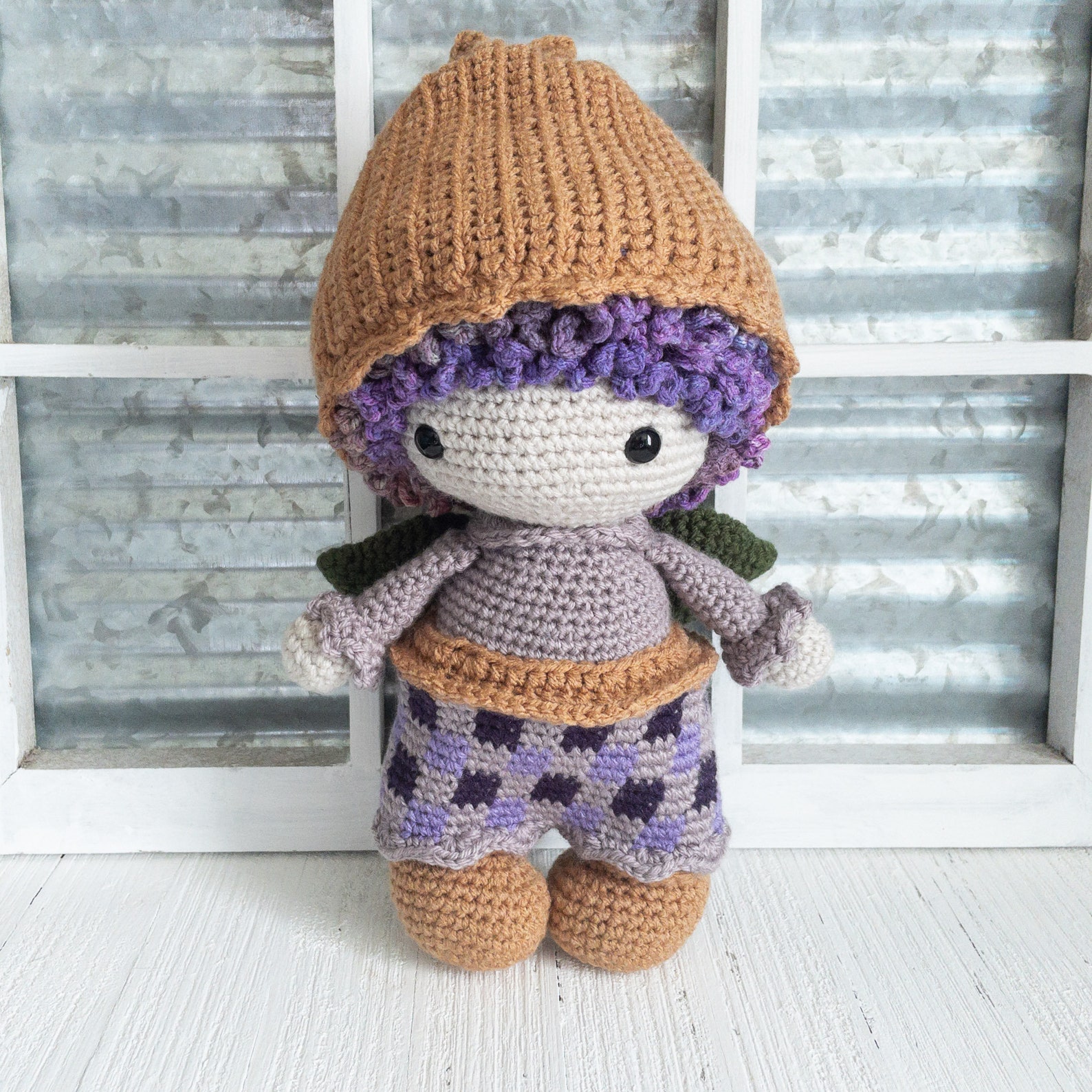 Tree Sprite - Tree Fairy - Forest Sprite - Sprite - Fairy - Elf - Faery ...