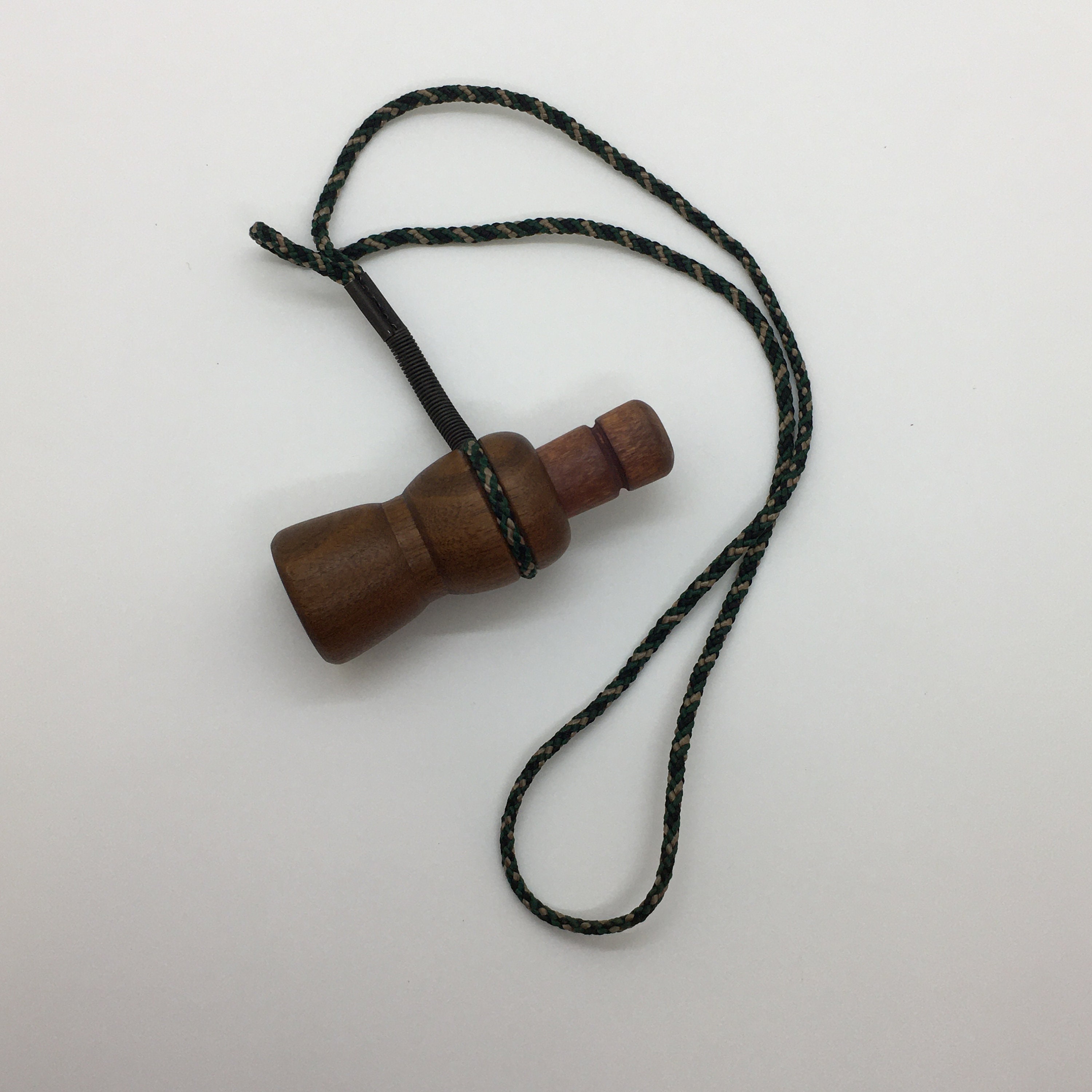 Vintage Wooden Bird/animal Call ~ J.C. Products Reed, Goodyear Arizona ...