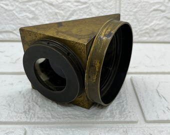 Antique Periscope - Etsy