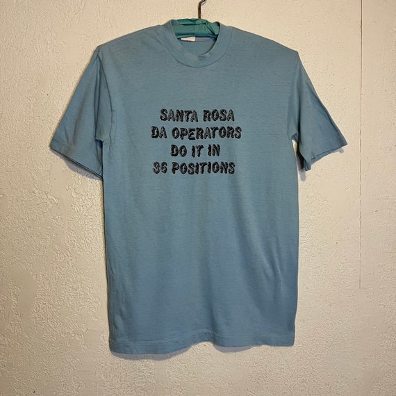 2 Vintage AT&T T-shirts One Risque Remember the System | Etsy