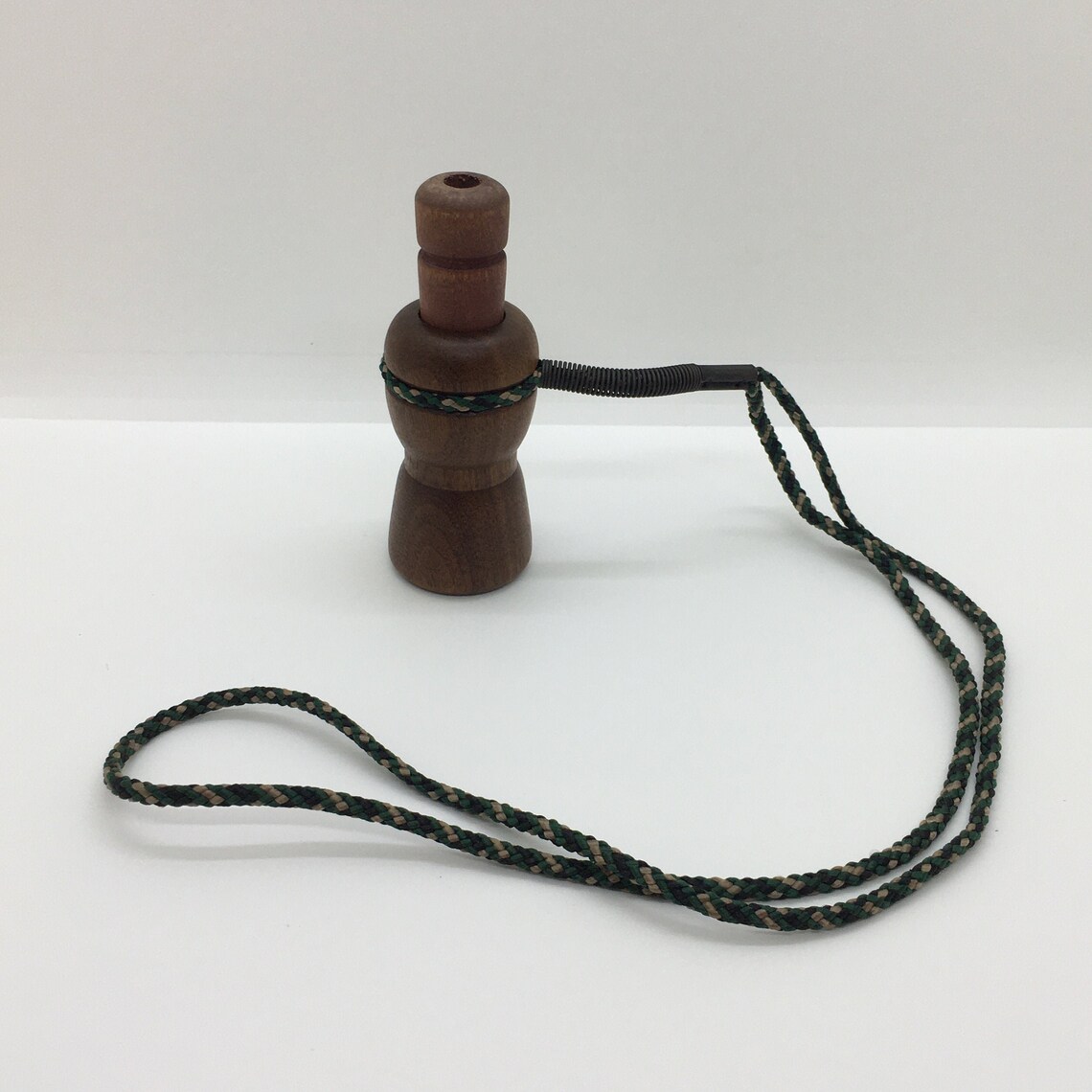 Vintage Wooden Bird/animal Call J.C. Products Reed Goodyear | Etsy