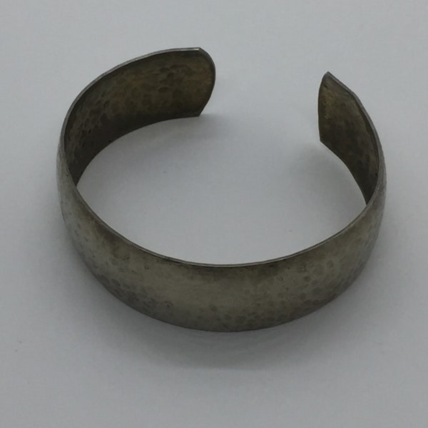 Metal Cuff Bracelet - Etsy