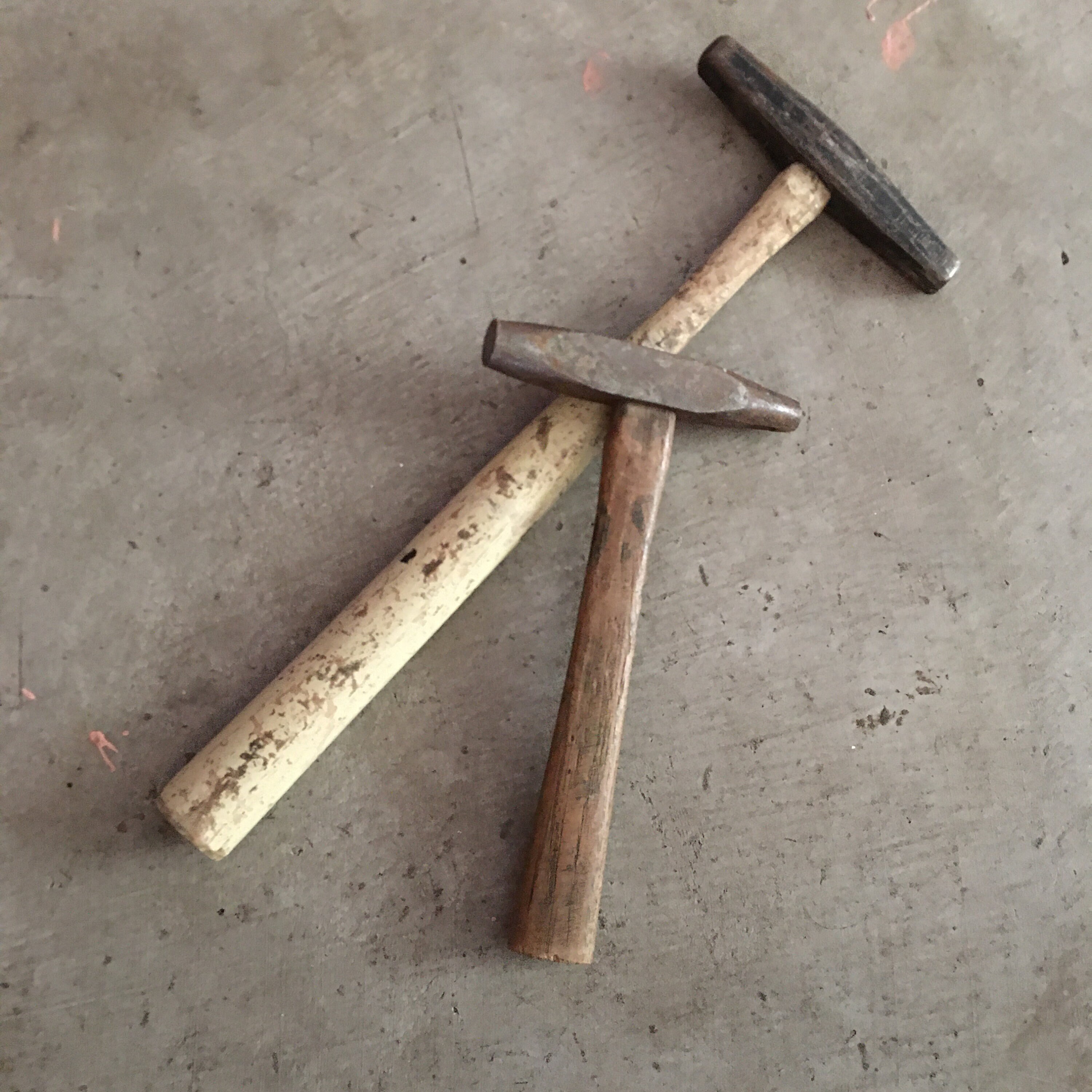 Cobbler Hammer for sale| 75 ads for used Cobbler Hammers