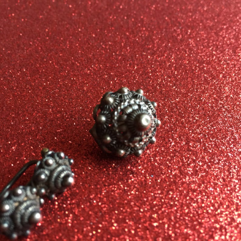 Vintage Eastern Style Scatter Pins - Etsy