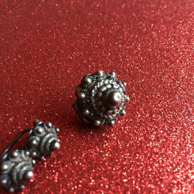 Vintage Eastern Style Scatter Pins - Etsy