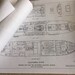 USS California State Ship Art/blueprints/plans Vintage - Etsy