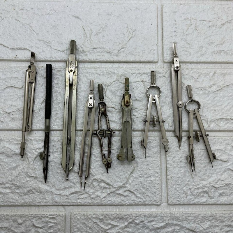 Drafting Tools - Etsy