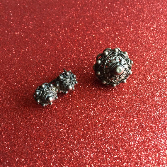 Vintage Eastern Style Scatter Pins | Etsy