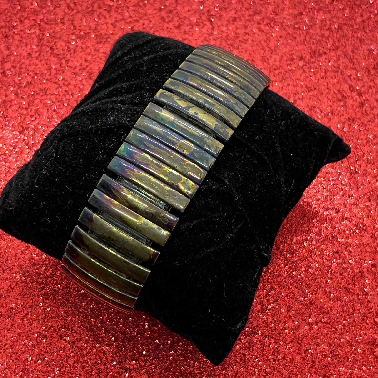 Vintage Cheval Design Studio Watch Steampunk Flip Face | Etsy