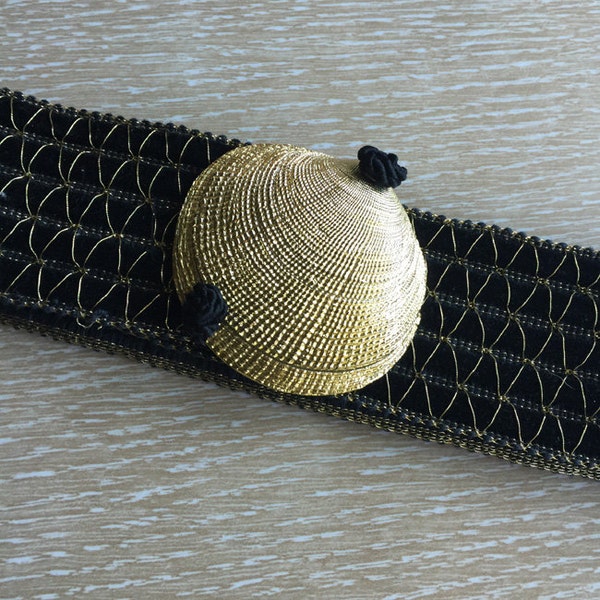 Seashell Belt - Etsy