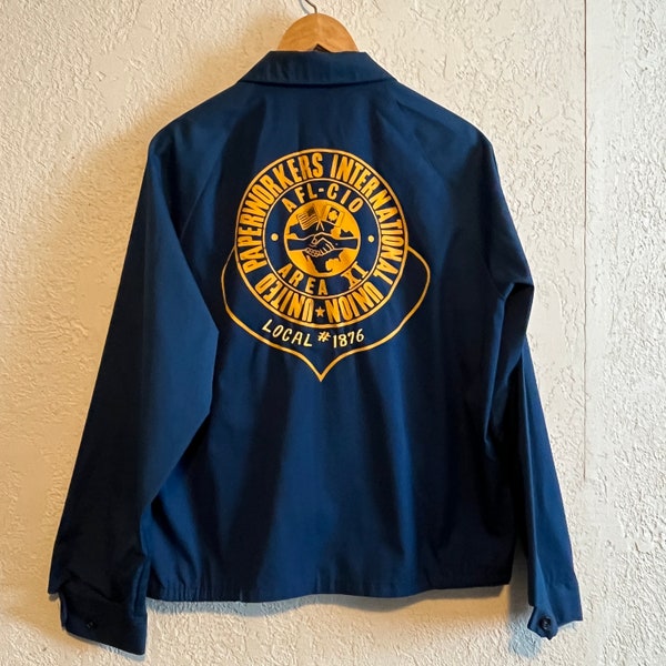 Sportsmaster Jacket - Etsy