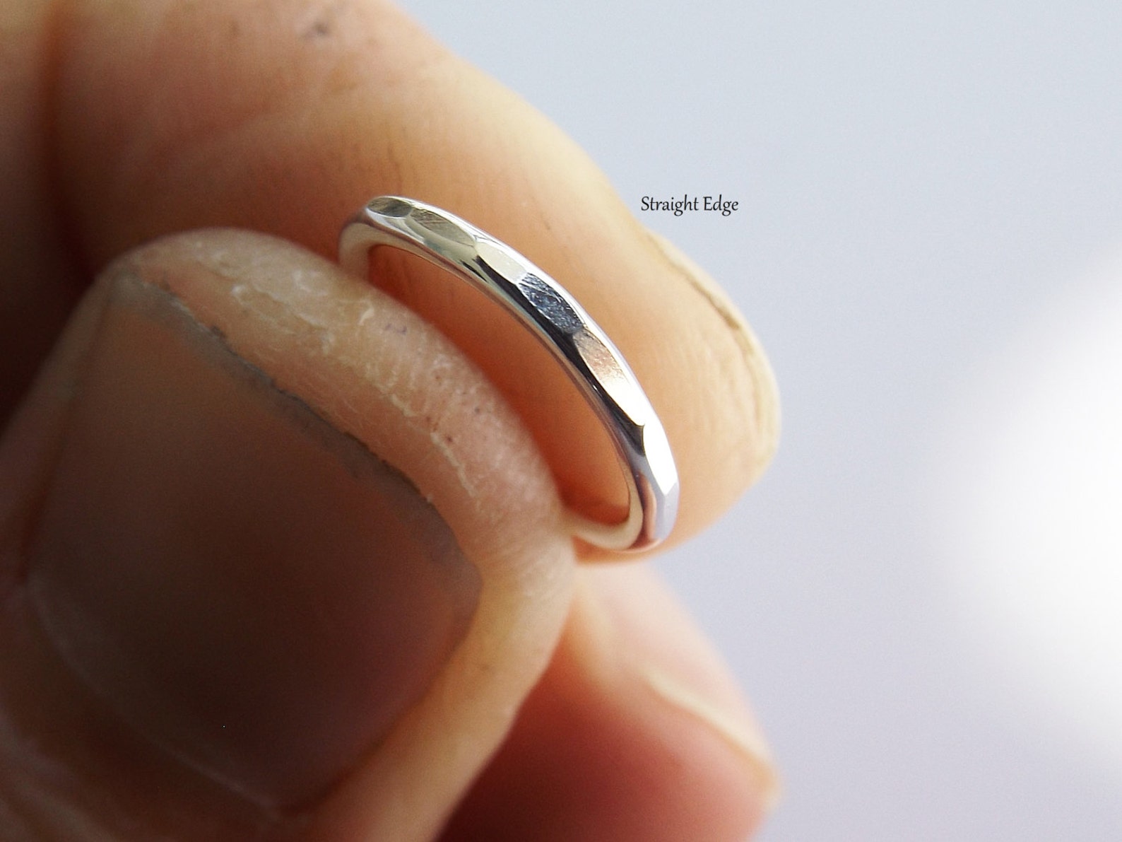 Simple Textured Upper Ear Cuff Ear Cuffs Everyday Ear Cuff - Etsy