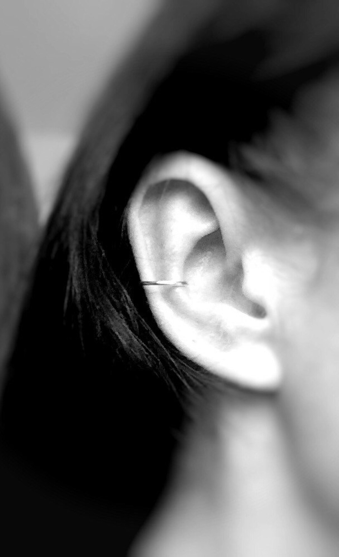 Simple Ear Cuff, Choose Your Set, Mixed Metal Ear Cuffs, Everyday Ear ...