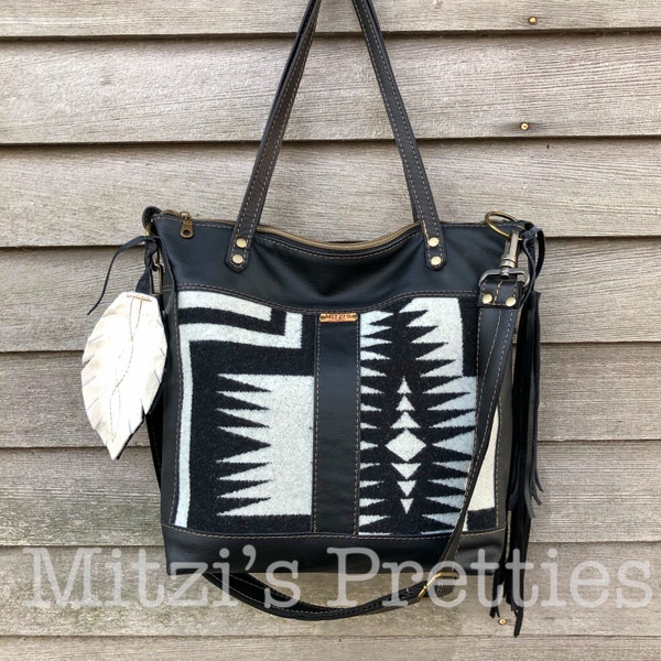 Pendleton Purses - Etsy