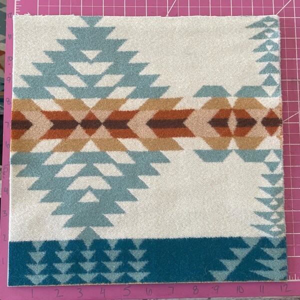 Pendleton Remnants - Etsy