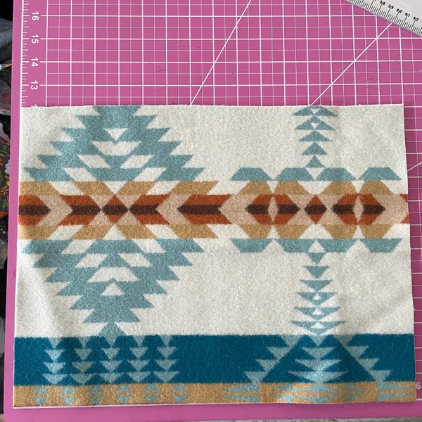 Pendleton Remnants - Etsy