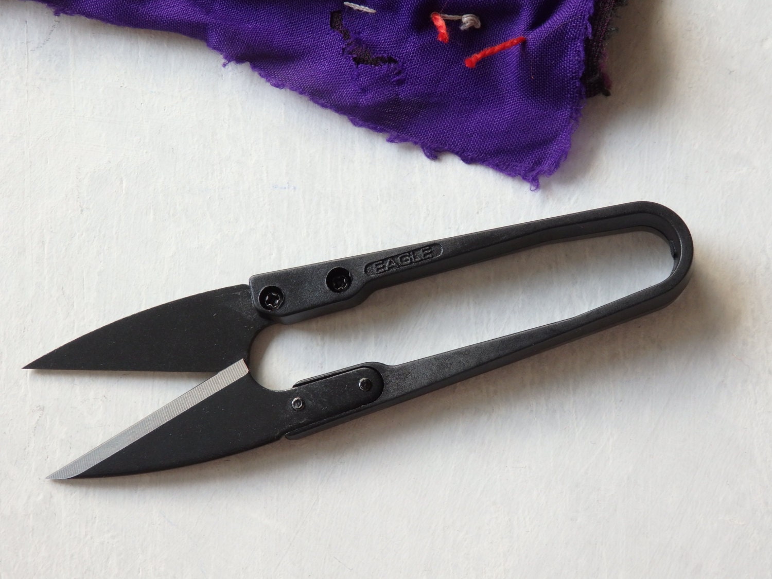 Thread Snippers Scissors Thread Cutters Crafting Tool - Etsy